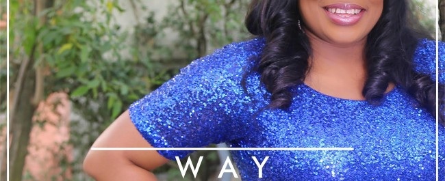 Sinach dazzles in Way Maker - Kenespoint