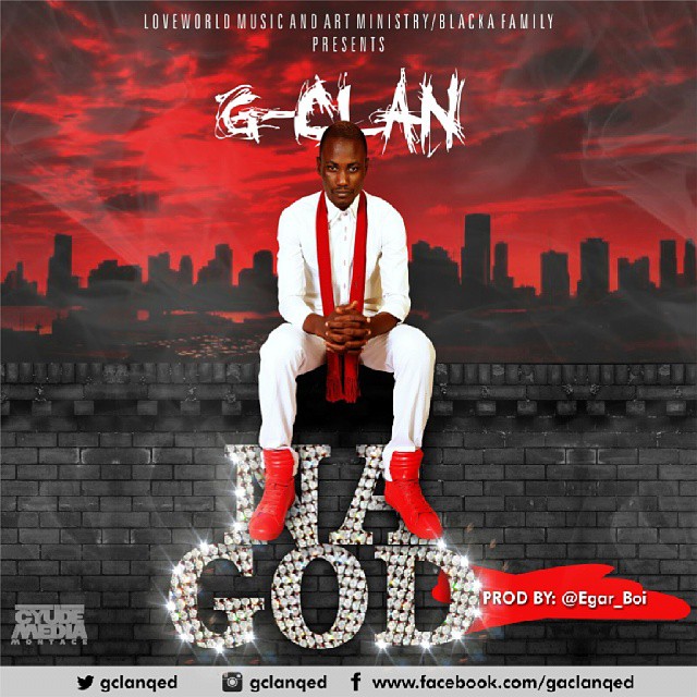 G-Clan thrills in "Na God" - Kenespoint